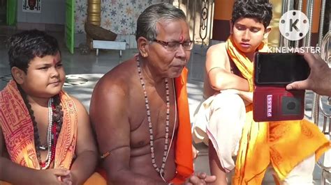 ৫০০ বছর দুর্গা মায়ের থানে জগদ্ধাত্রী মা এসেছে তার ই কথা শোনার জন্য সাংবাদিক এলো বাড়িতে Youtube