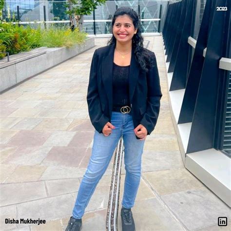 Disha Mukherjee On Linkedin Ai Ml Collab Datascience 64 Comments