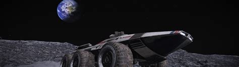 Mass Effect Mako By Witchwandamaximoff On Deviantart