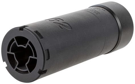Sig Sauer Slhc 7 62mm Suppressor The Modern Sportsman