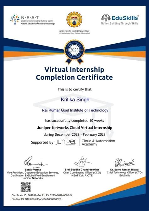 Kritika Singh On Linkedin Connections Networking Internship Share Cloud Technology Learning