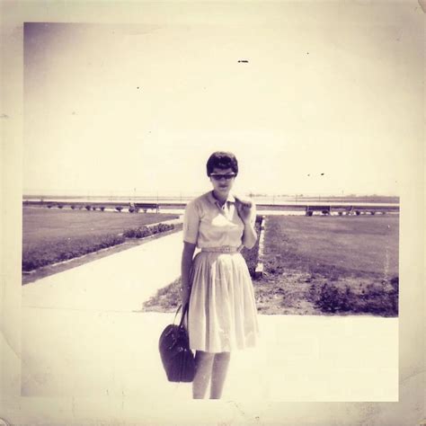 Patsy Cline Scrolller