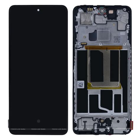 Oneplus Nord Ce3 Display And Touchscreen Combo Replacement