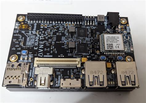 Blog 1 Getting Started With The Hardware Element14 Community