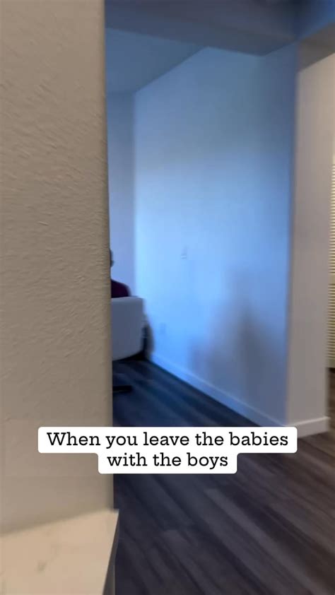 They Grow Up So Fast 😂 Hannah Regal E