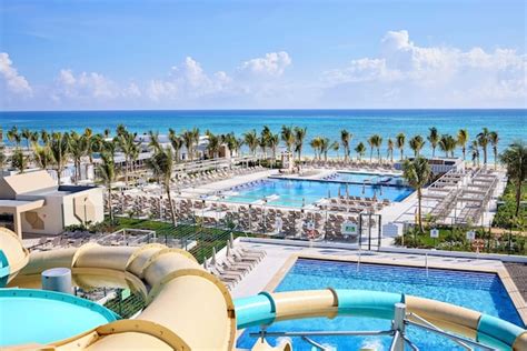Hotel Riu Palace Aquarelle All Inclusive Latest Reviews Deals