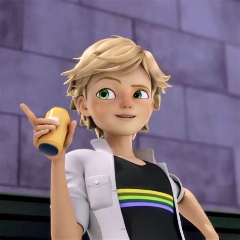 Adrien Miraculous Ladybug Miraculous Ladybug Movie Miraculous