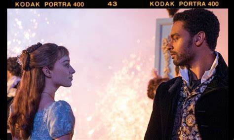 Пополнение в касте сериала «Бриджертоны Thegirl