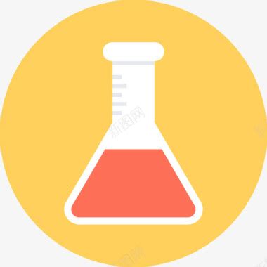 flask图标 flaskicon flask矢量图标 ICON