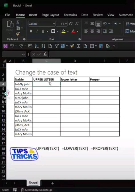Amir Eissa Fawzy On Linkedin Cell X Excel Excel Tips Tricks