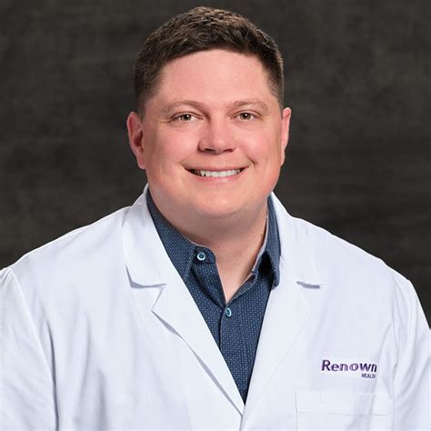 Ryan Swanson Pac Renown Health