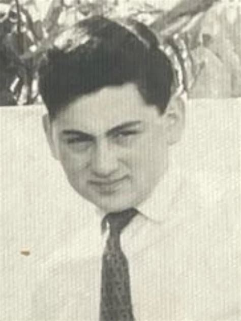 Chiche Gelblung “tuve Que Pedir Ayuda A Un Psicoanalista Para Entender