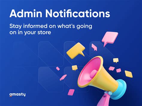 Admin Notifications Wix App Market