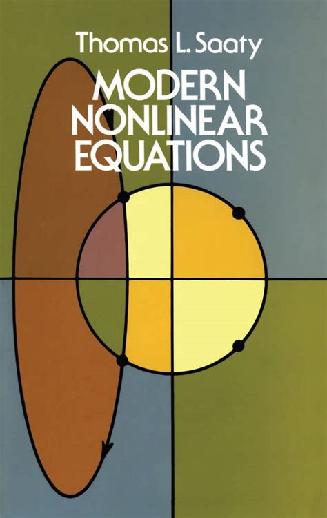 Modern Nonlinear Equations Abakcus