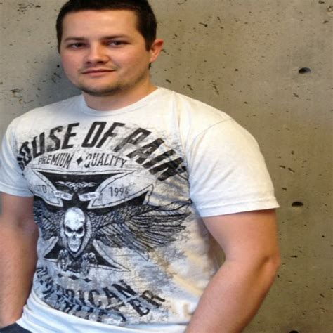 Devin Harper Author At Breaking Muscle