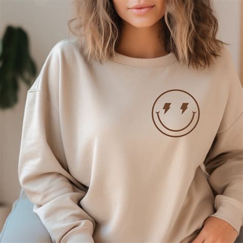 Lightening Smiley Face Bundle Png Svg Lightening Smile Smile