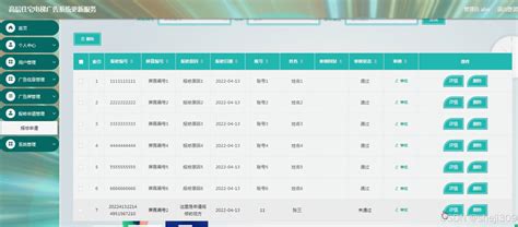 java vue计算机毕设高层住宅电梯广告系统更新服务【源码 程序 论文 开题】 csdn博客