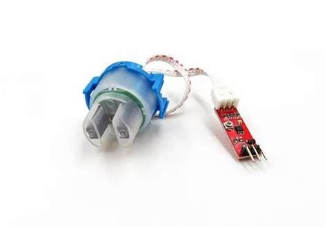 Embeddinator Turbidity Sensor Module For Industrial At Best Price In New Delhi