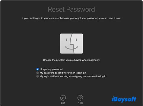 password not accepted after updating macos sequoia 15 2 15 3