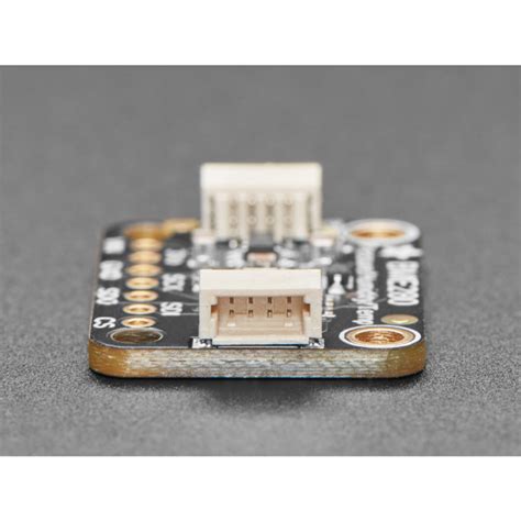 Adafruit BME I C Or SPI Temperature Humidity Pressure Sensor S