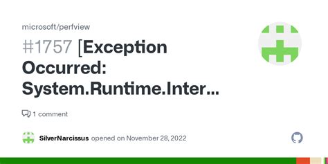 [exception occurred system runtimeteropservicesexception