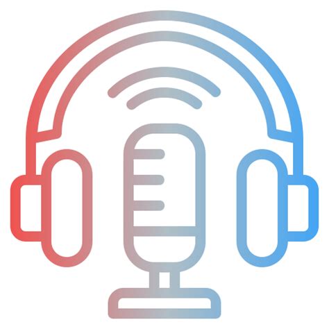 Voice Recording Free Music Icons