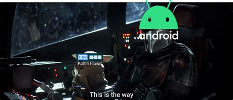 New Form Validation Way With Kotlin Flow — Stateflow By Mustafa Yiğit