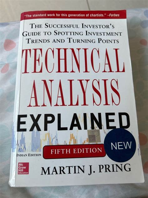 Technical Analysis Explained Hobbies And Toys Books And Magazines