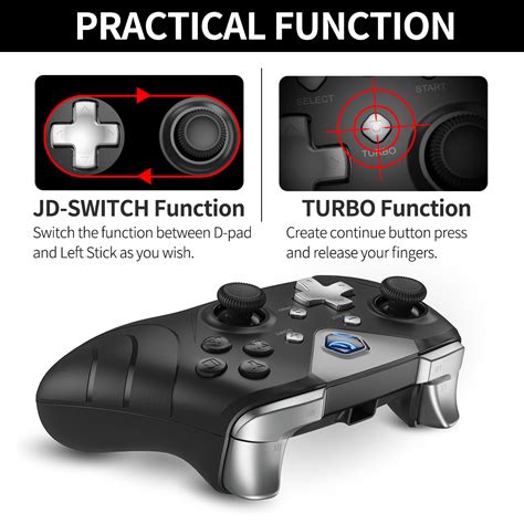 Ifyoo Xone 24ghz Wireless Gaming Controller Black Ifyoo Brand Official Website Ifyoo Xone 24ghz Wireless Gaming Controller Black Ifyoo Brand Official Website