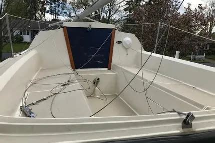 Used 1985 Oday 192 08738 Mantoloking Boat Trader