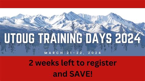 Utah Oracle Users Group On Linkedin Utoug Trainingdays Oracle