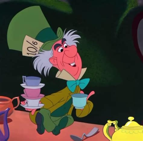 Alice In Wonderland 1951 Artofit