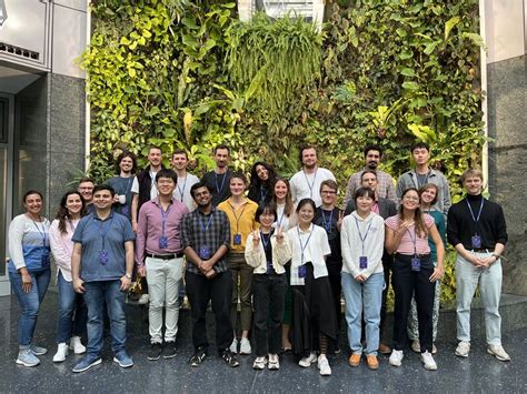 Helmholtz Information And Data Science Academy On Linkedin Hidaphdmeetup