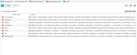 Problem With Logging Forum