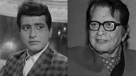 Veteran Actor Manoj Kumar Death A Look Back At His Career And How He