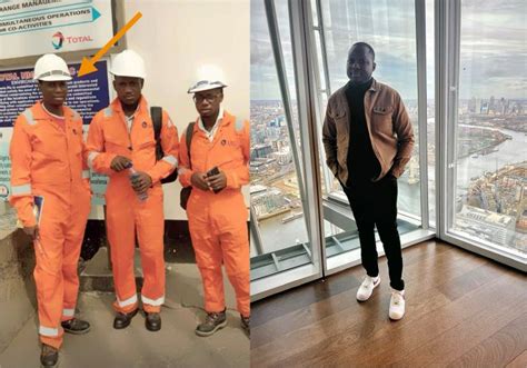 Growthmindset Careerjourney Engineerinprogress Encouragement… Emmanuel Odeleye Prince2