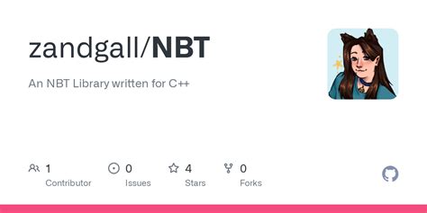 Github Zandgall Nbt An Nbt Library Written For C
