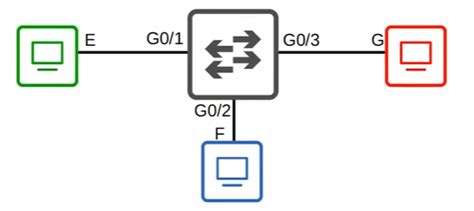 Switch Interfaces Ccna Notes