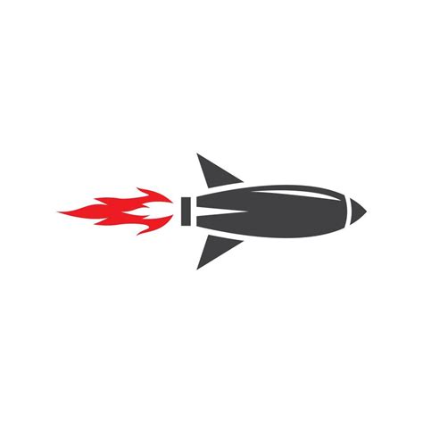 Missile Logo Images 14665300 Vector Art At Vecteezy