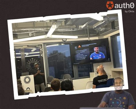 Praveen Kumar Purushothaman On Linkedin Developerrelations Paneldiscussion Diversityintech