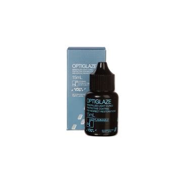 Surface Sealants Dental Finishing Solutions
