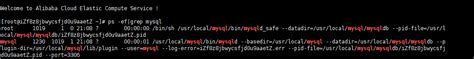 Linux Centos Mysql 基于linux Centos79系统安装并配置开机自启mysql 8028数据库