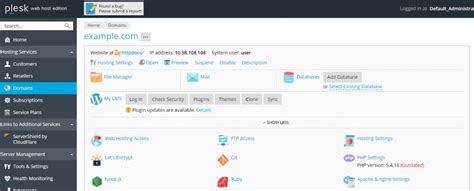 Our Php Versions Popularity Research And Unexpected Results Plesk Report
