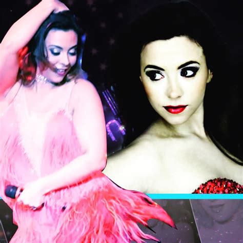 Danielle Grace Williams Tad Shows