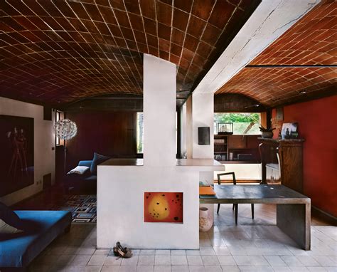 Close Up On A Master Of Modern Architecture Le Corbusier