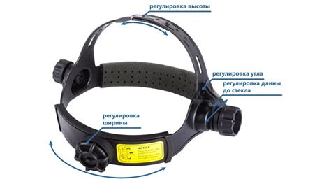 Наголовник для Масок Хамелеон — Купить Недорого на Bigl.ua (1478841391)