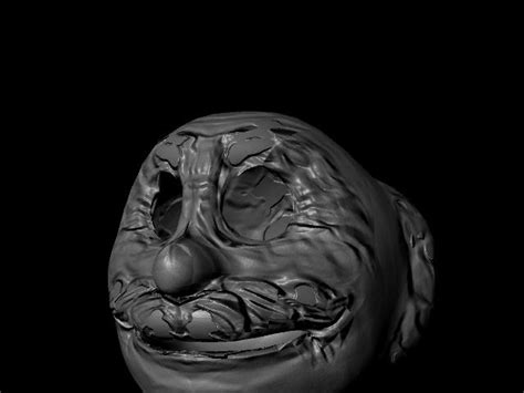 Zbrush To Maya Normal Map Problems Zbrushcentral Zbrush To Maya Normal Map Problems Zbrushcentral
