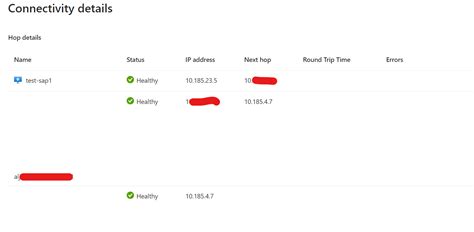 Nsg Network Security Group How To Block Traffic Microsoft Qanda