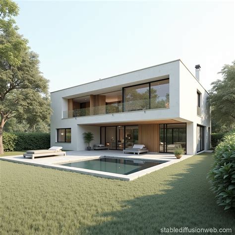 L Shaped House Layout Prompts Stable Diffusion Online