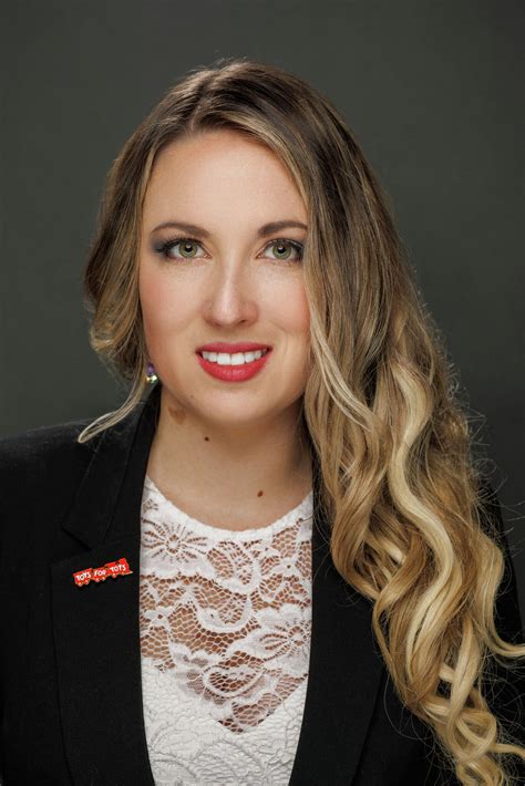 20 Things About Shelby Kleniewski Toys For Tots